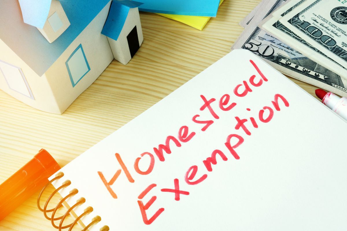 California’s Homestead Exemption is Changing: Will it Impact Me? - Law ...
